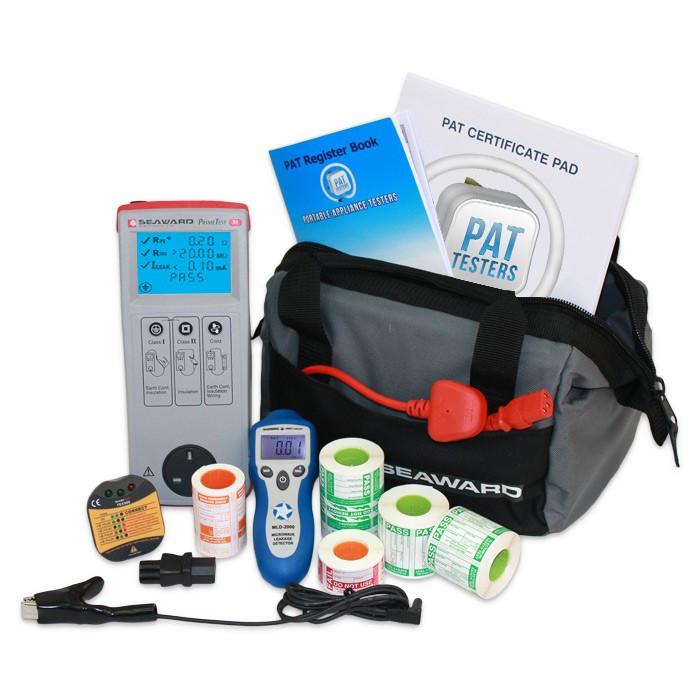 PAT Tester Kits » PAT Training Services