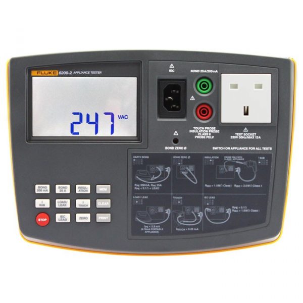 Buy PAT Testers Online » PAT Training Services