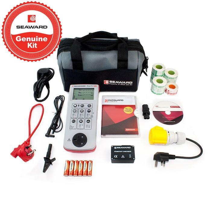 PAT Tester Kits » PAT Training Services
