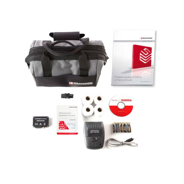 PAT Label Printers » PAT Training Services