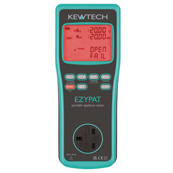 Buy PAT Testers Online » PAT Training Services