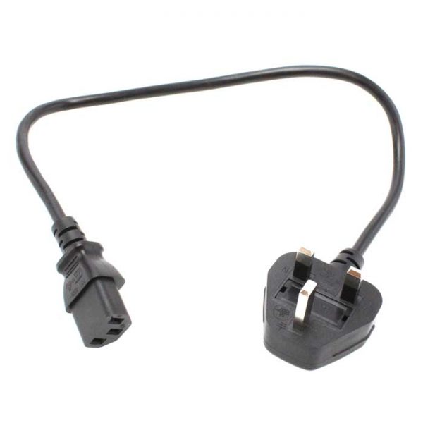 230V Extension Lead Adaptor