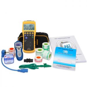Martindale HPAT600/2 PAT Tester Kits