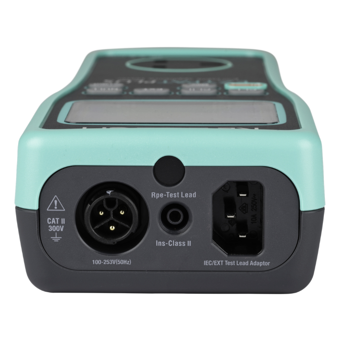 Kewtech EZYPAT Plus PAT Tester