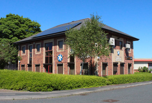 PAT Testing Course Experts » PAT Training Services