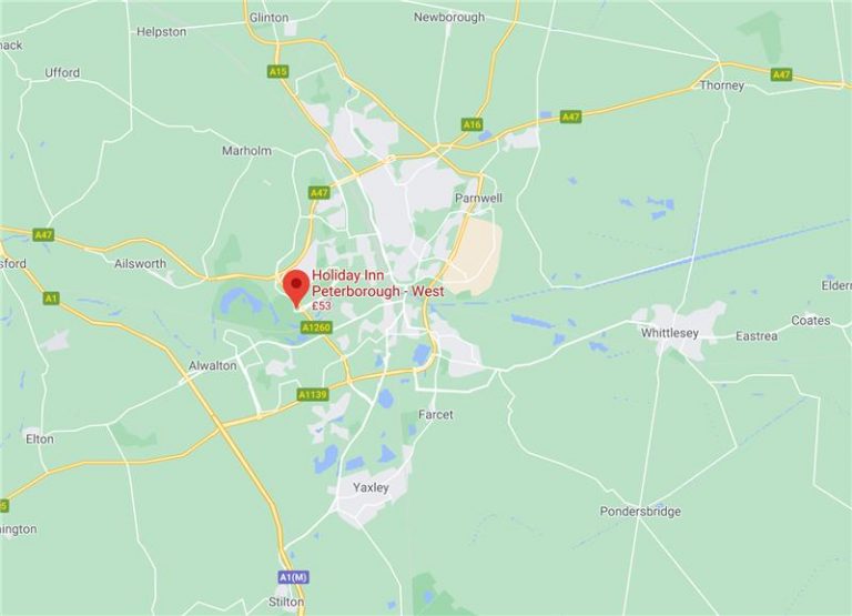 PAT Training Course Locations and Venues » PAT Training Services