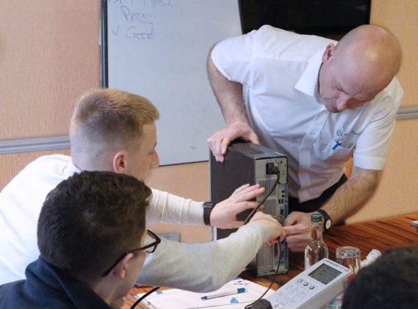 PAT Training Course (PAT Testing Courses) » PAT Training Services