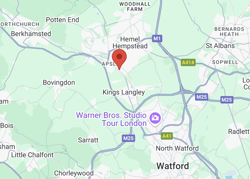 PAT Training Course Locations and Venues » PAT Training Services