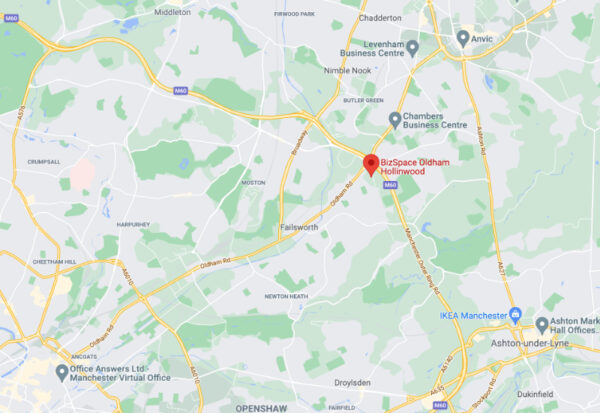 PAT Training Course Locations and Venues » PAT Training Services