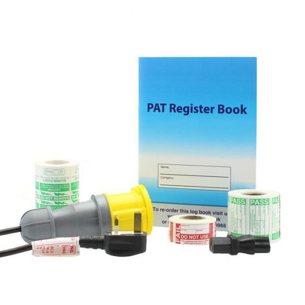 PAT Testing Equipment » PAT Training Services