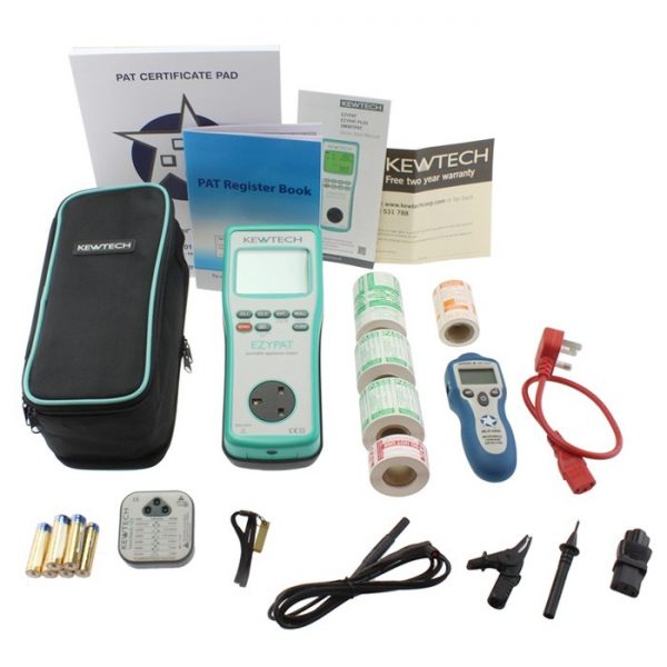 PAT Tester Kits » PAT Training Services