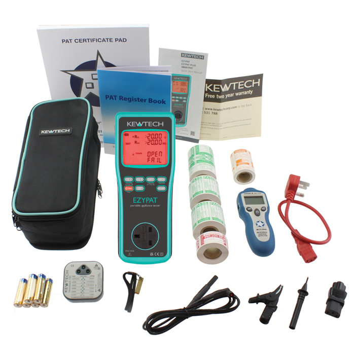 PAT Tester Kits » PAT Training Services