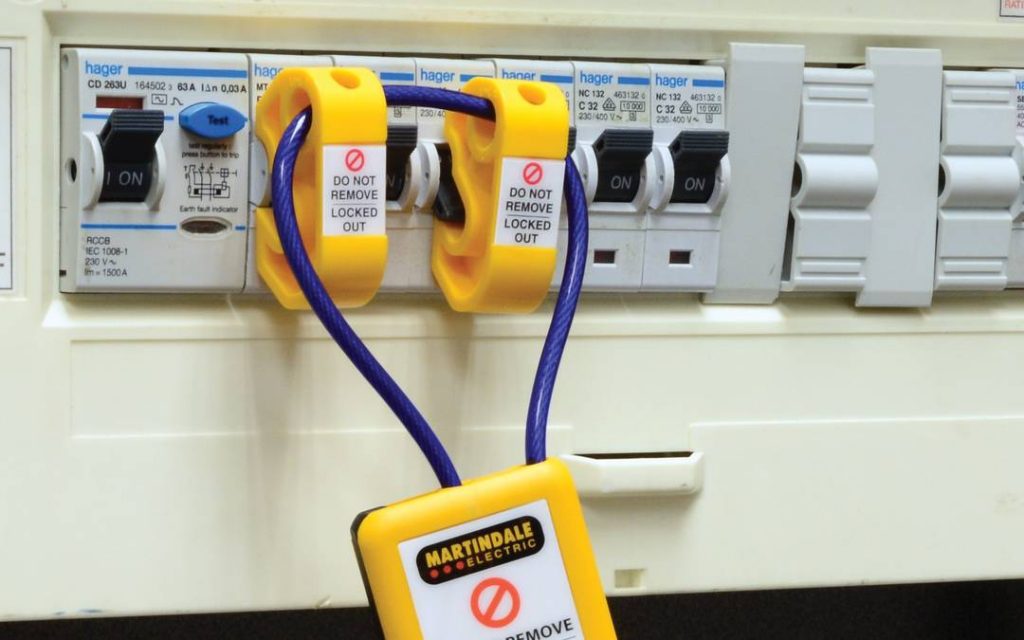 Safe Isolation Training Pat Training Services