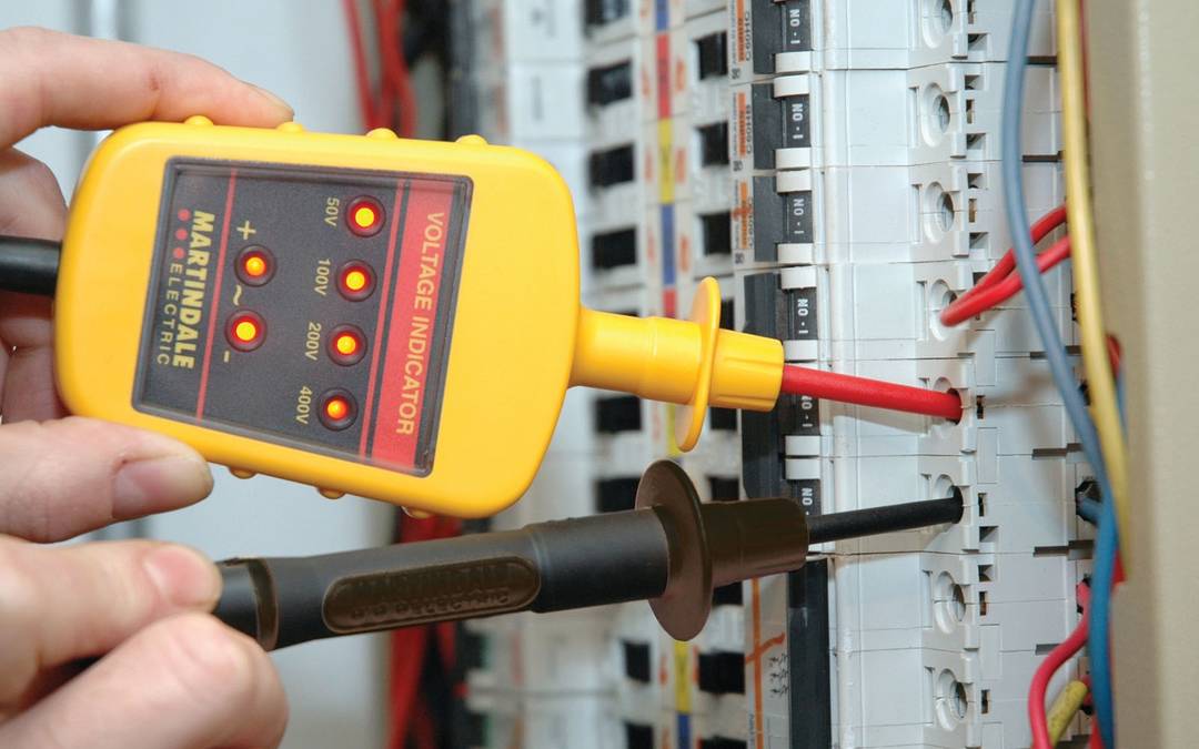 Safe Isolation Training » PAT Training Services