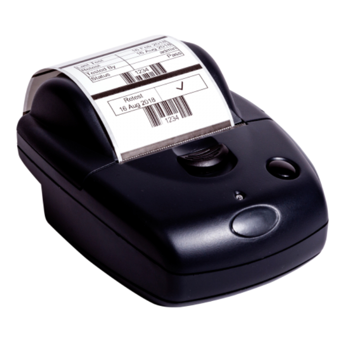 Seaward Primetest 250 Plus PATMobile App and Mobile Bundle » PAT ...